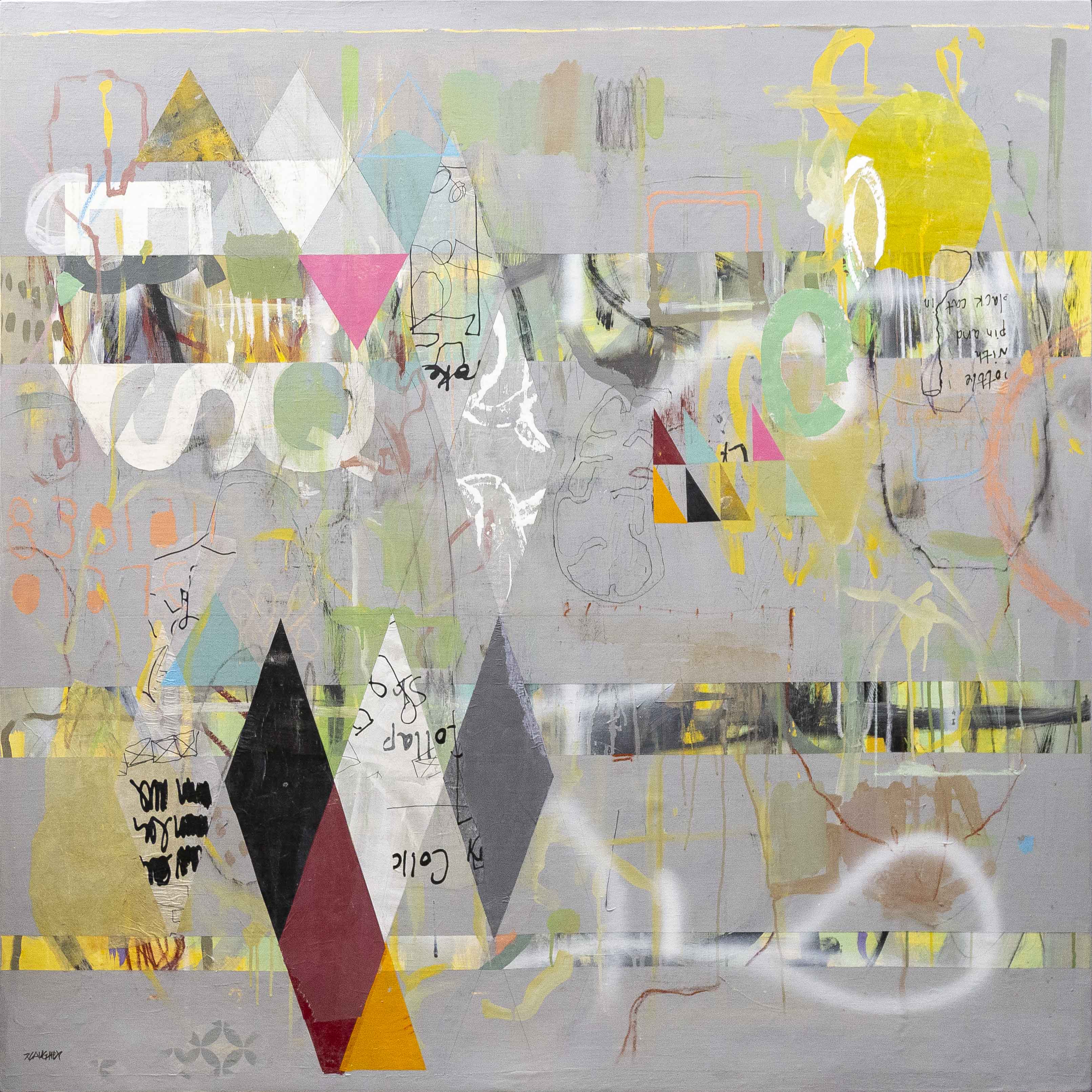 Pamela Caughey – Cawdrey Gallery