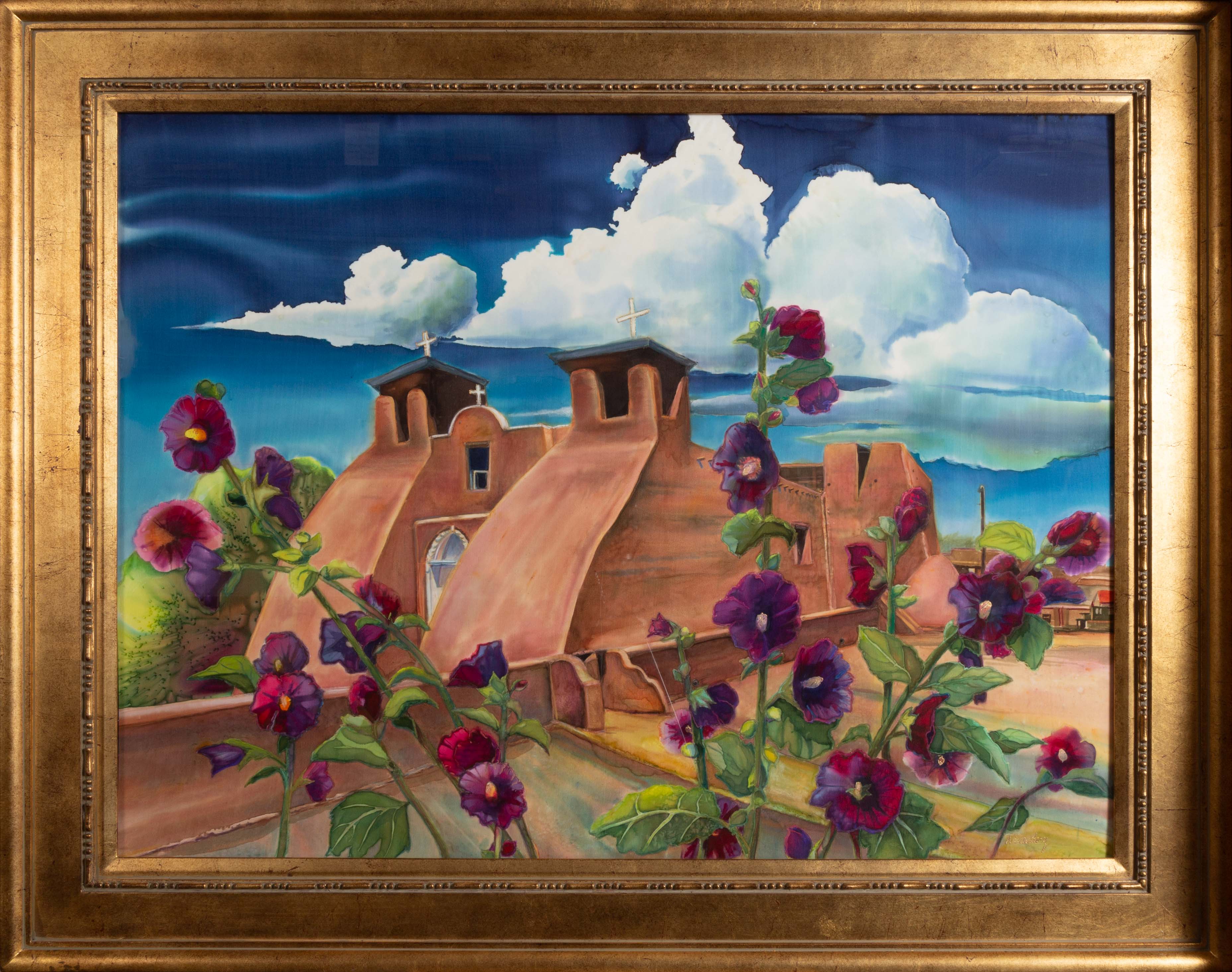 Mission Accomplished – Cawdrey Gallery