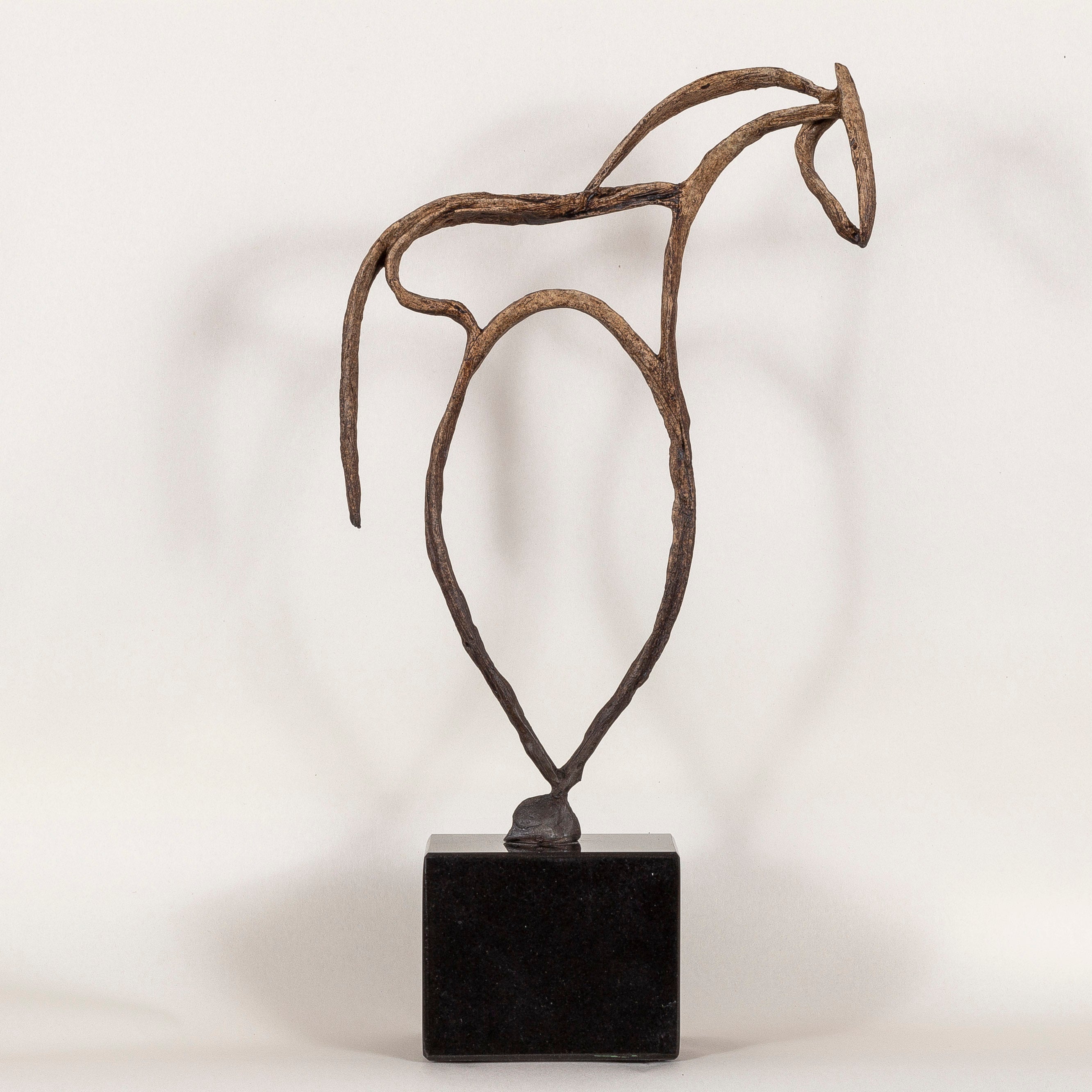Peace Foal by Brenna Kimbro – Cawdrey Gallery