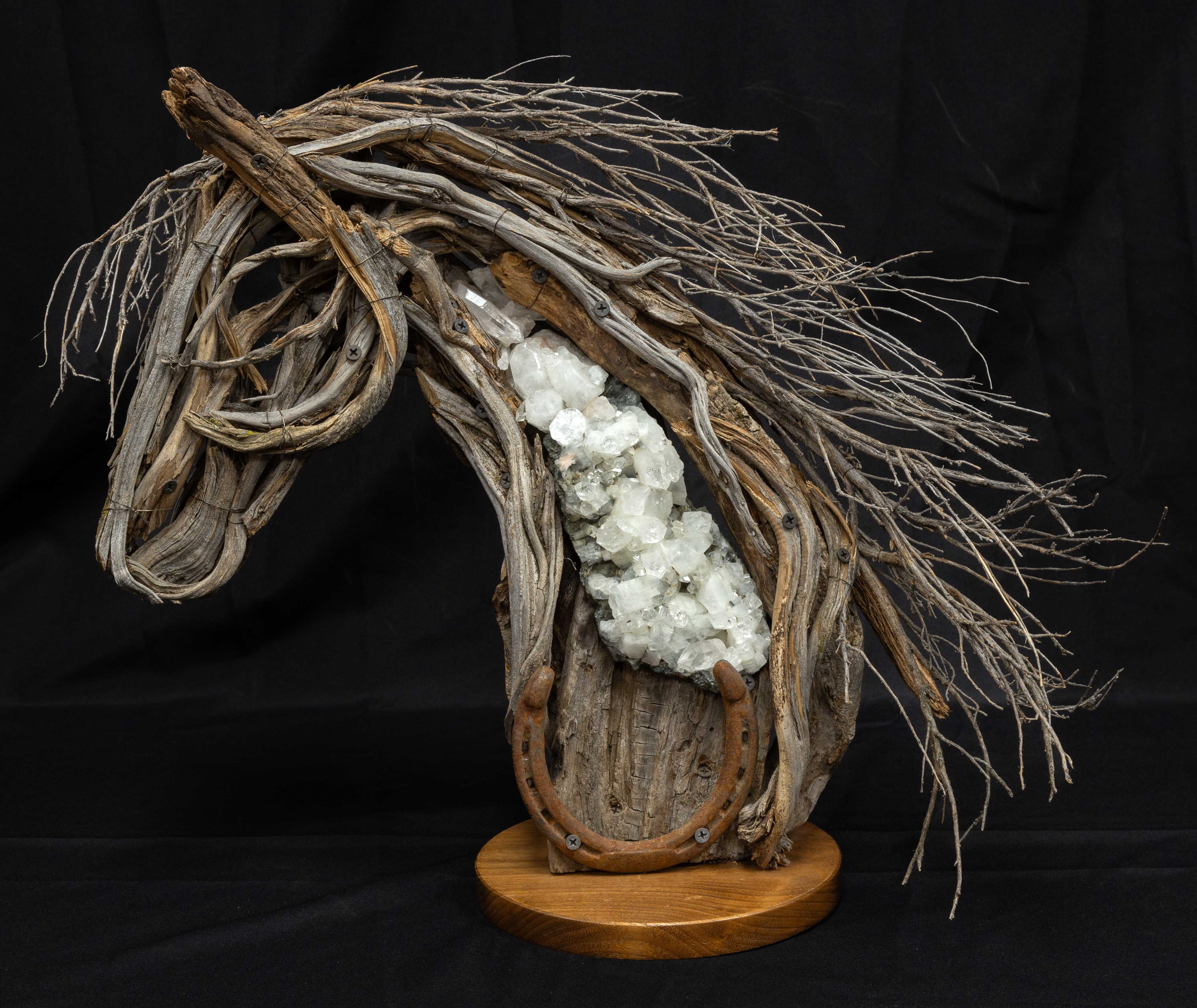 Shine by Brenna Kimbro – Cawdrey Gallery