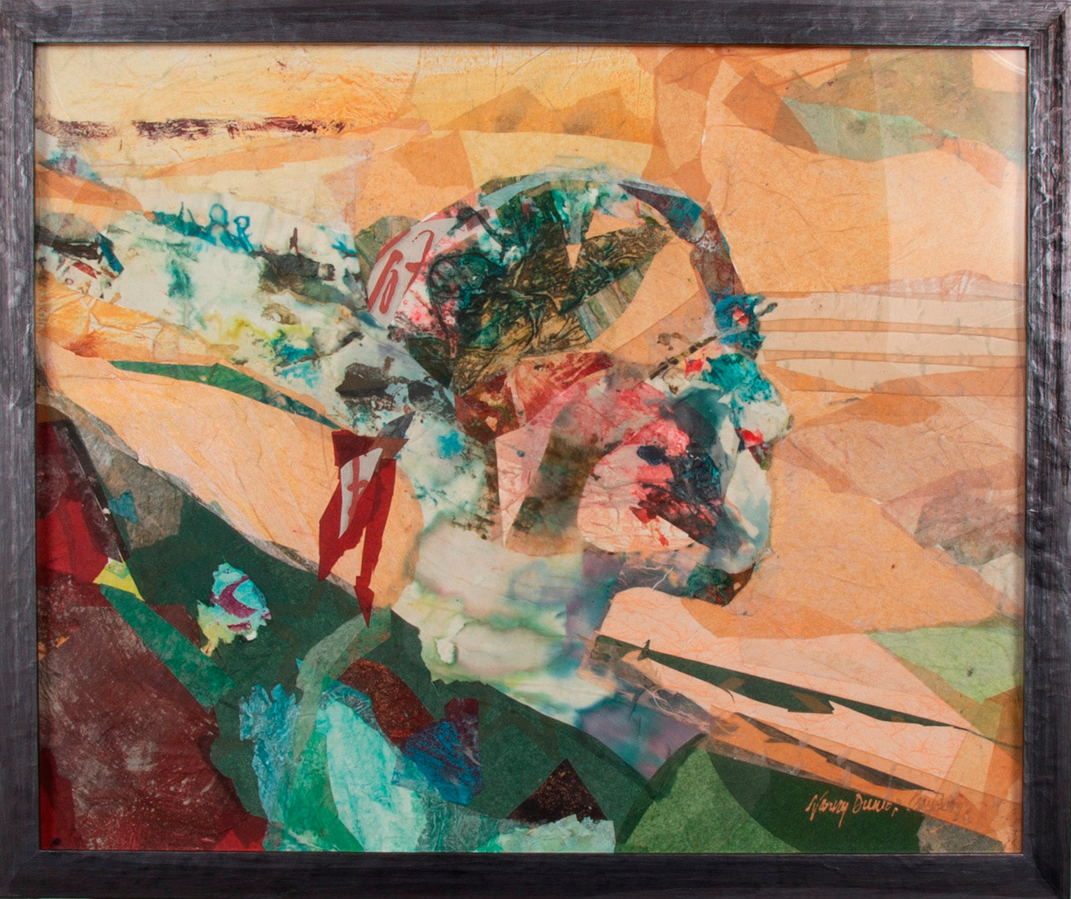 Made of Honor – Cawdrey Gallery