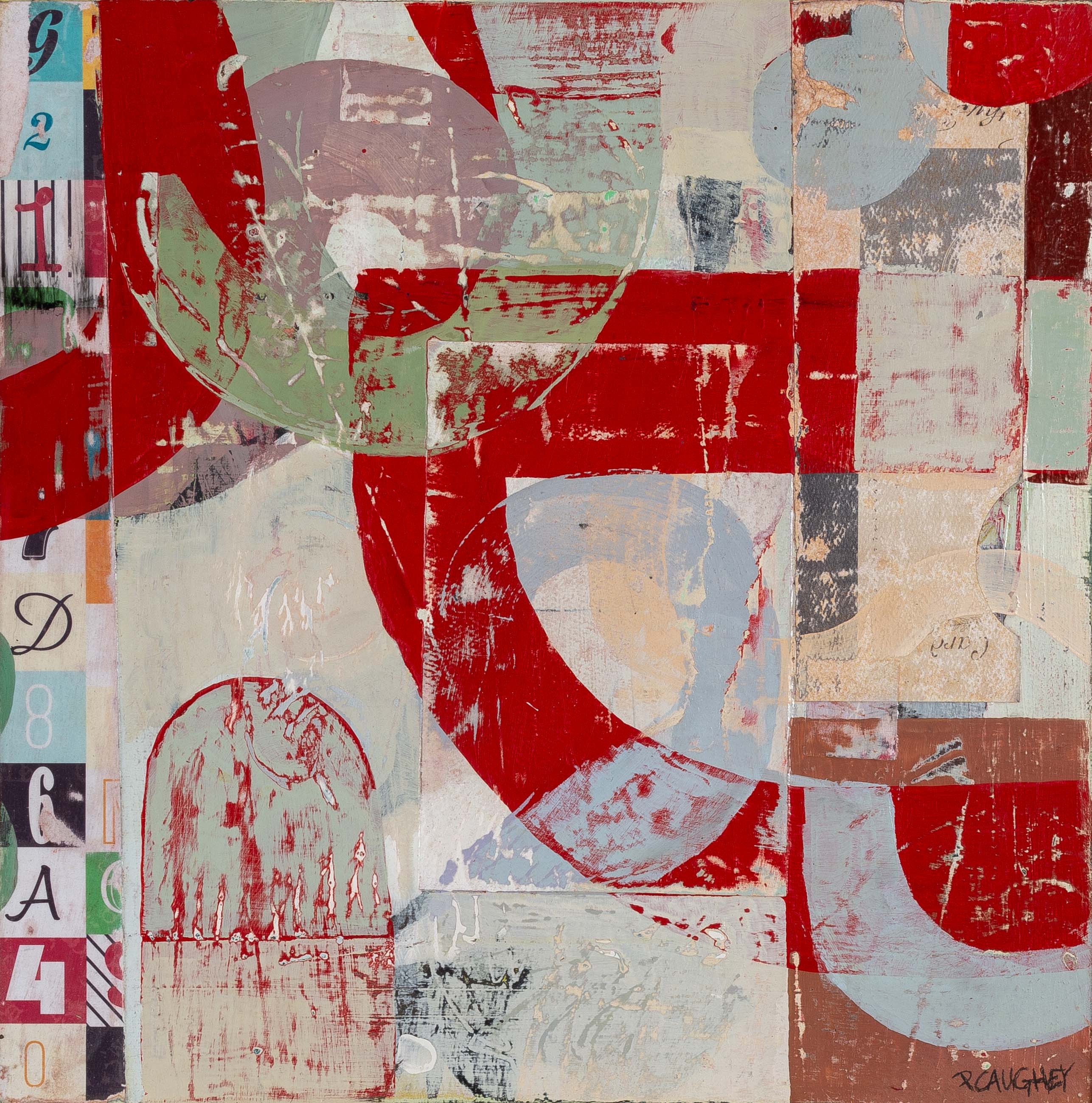 Mark of Time by Pamela Caughey – Cawdrey Gallery