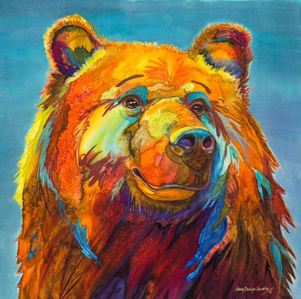 Big Pappy 2 – Cawdrey Gallery